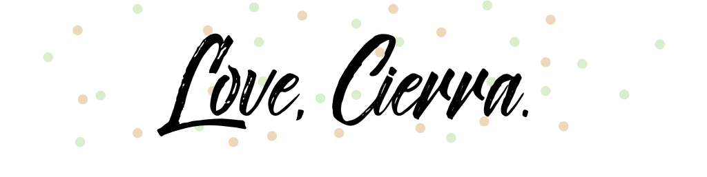 Favorite Book Tropes + Recommendations – Cierra's Cynosure