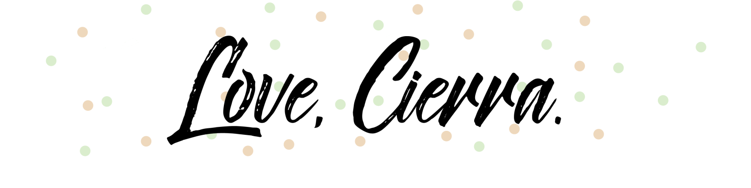 Favorite Book Tropes + Recommendations – Cierra's Cynosure